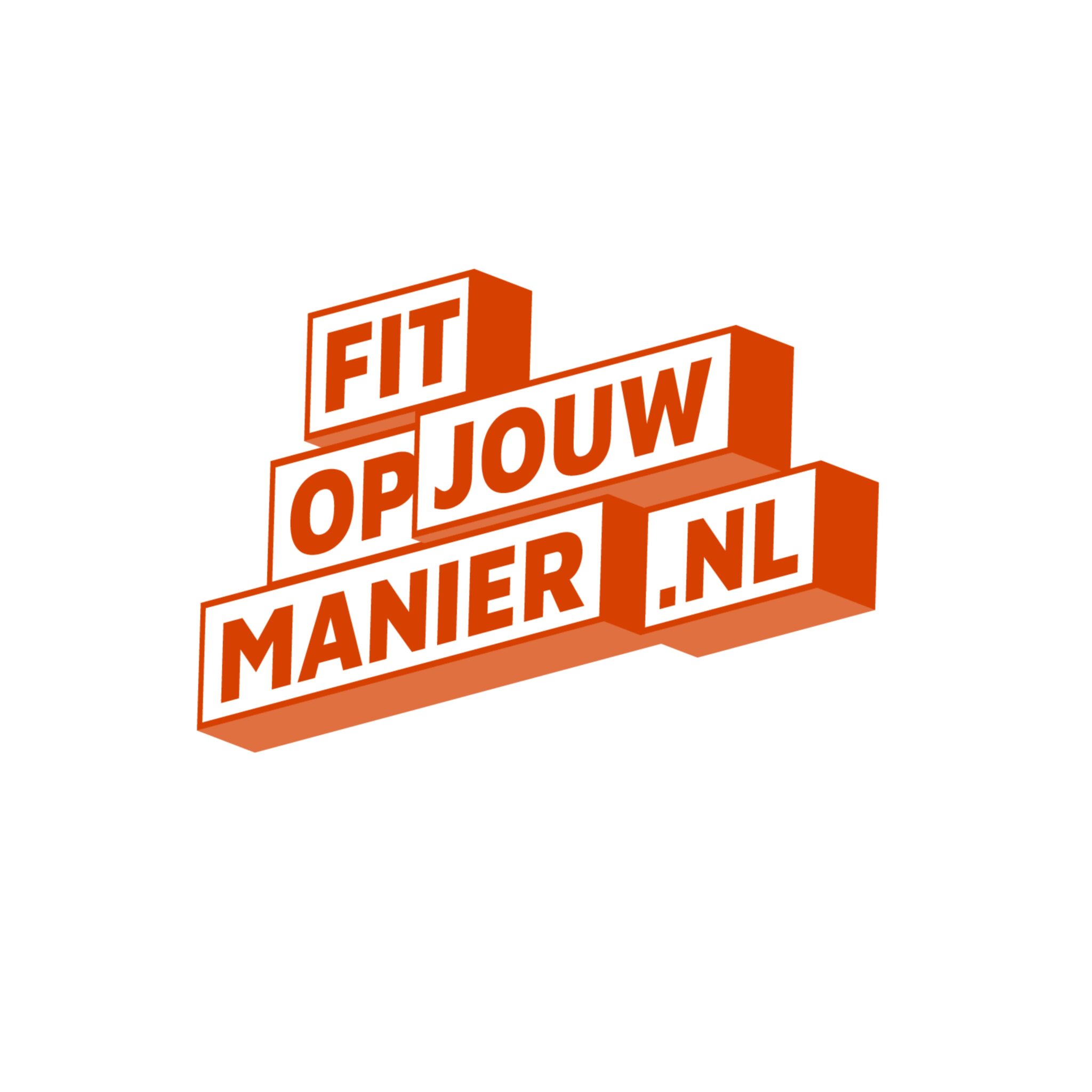 de Rijksoverheid: campagne ‘Fit op jouw manier’ - indebuurt Rotterdam