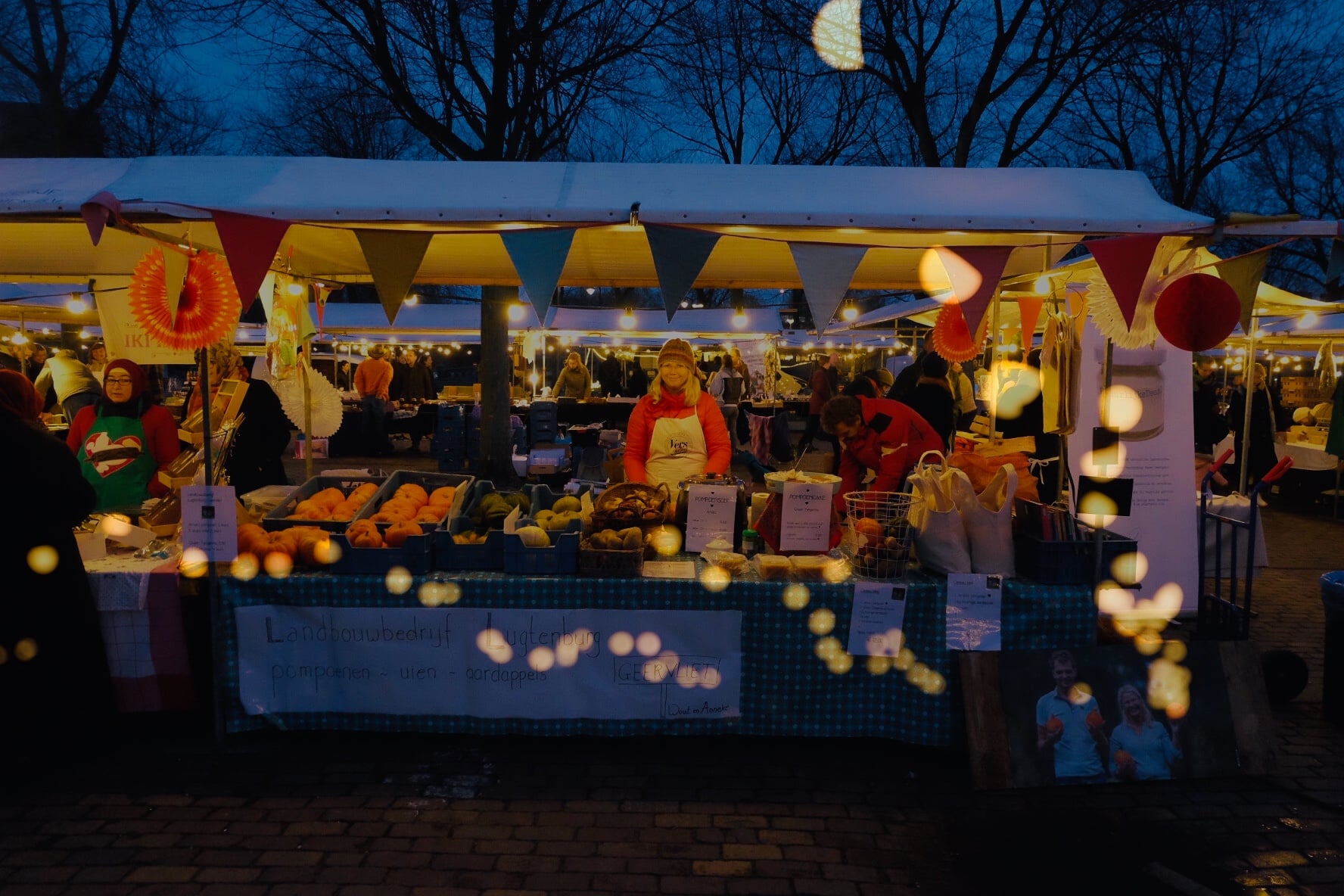 Kerstmarkt in Rotterdam 2024: hier kun je terecht voor jouw decemberinkopen