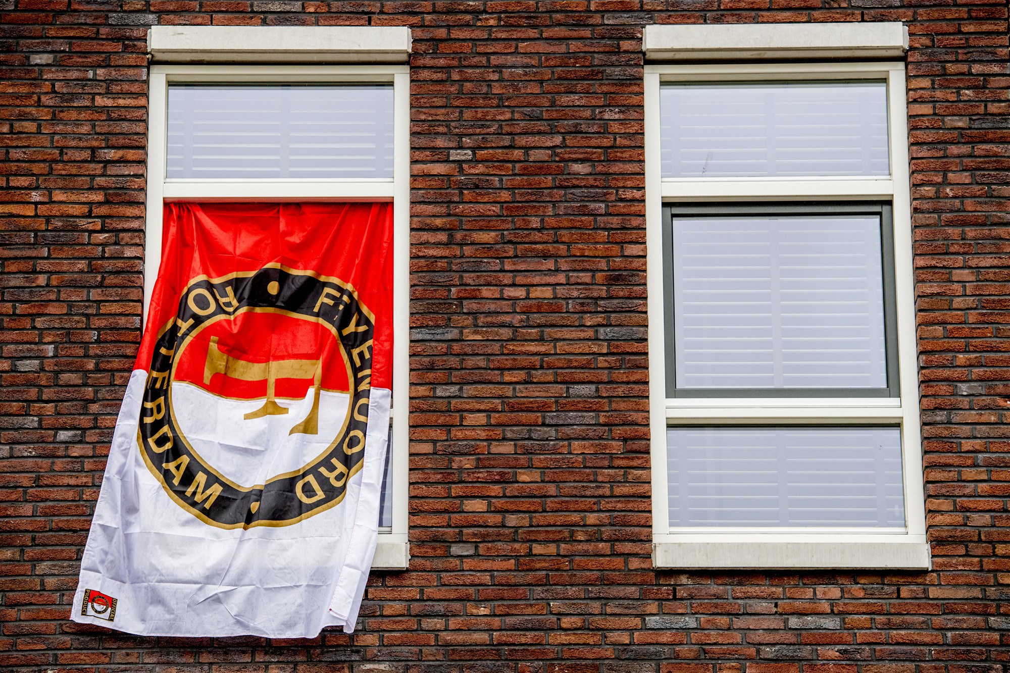 Van chef-pakket tot klager: deze buren in Rotterdam kennen we allemaal