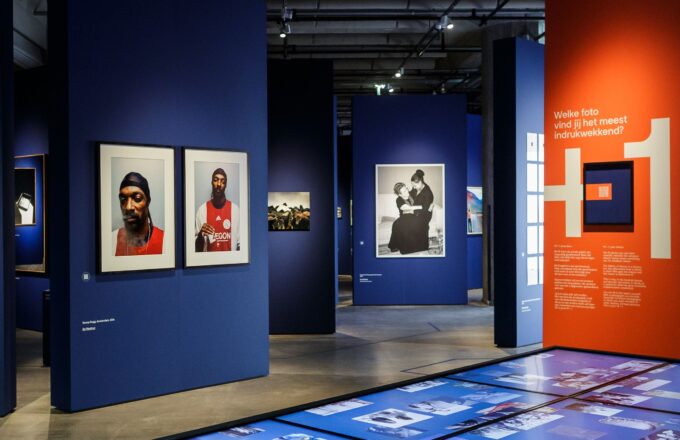 Nederlands Fotomuseum - indebuurt Rotterdam