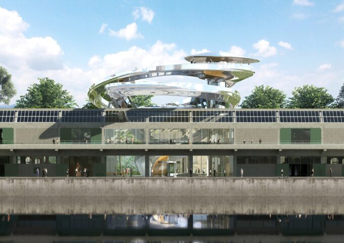 THOMS - indebuurt Rotterdam