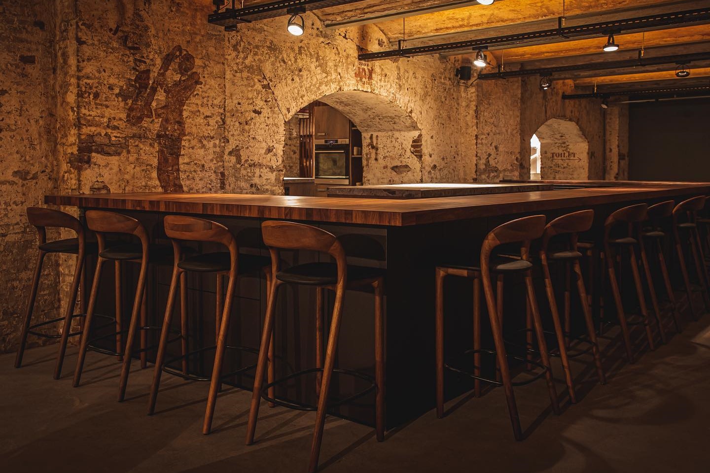 Restaurant Tres - indebuurt Rotterdam