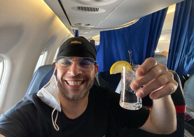 Deze bekende internationale ijssalon gaat over 1 dag open - indebuurt ...