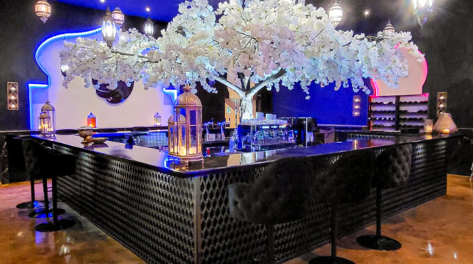 Restaurant Helai - indebuurt Rotterdam