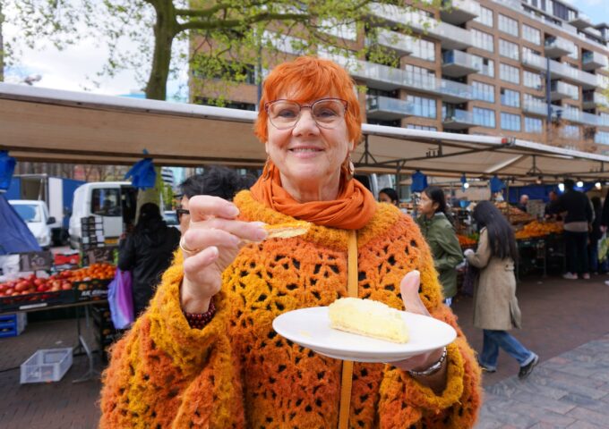 Stripwinkel Yendor - indebuurt Rotterdam