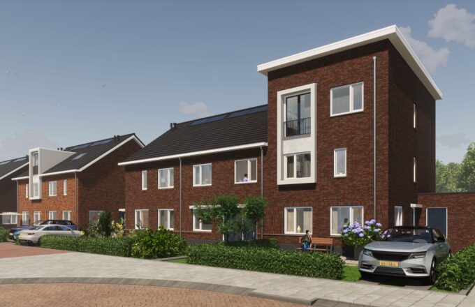 Stella Nova - indebuurt Rotterdam