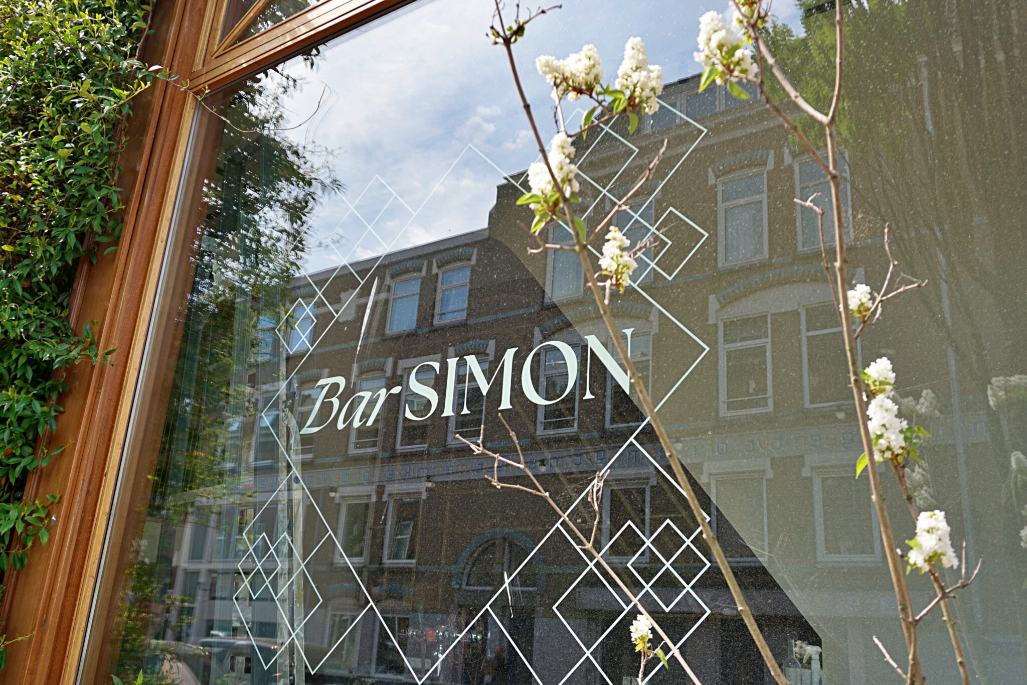 Bar Simon - indebuurt Rotterdam
