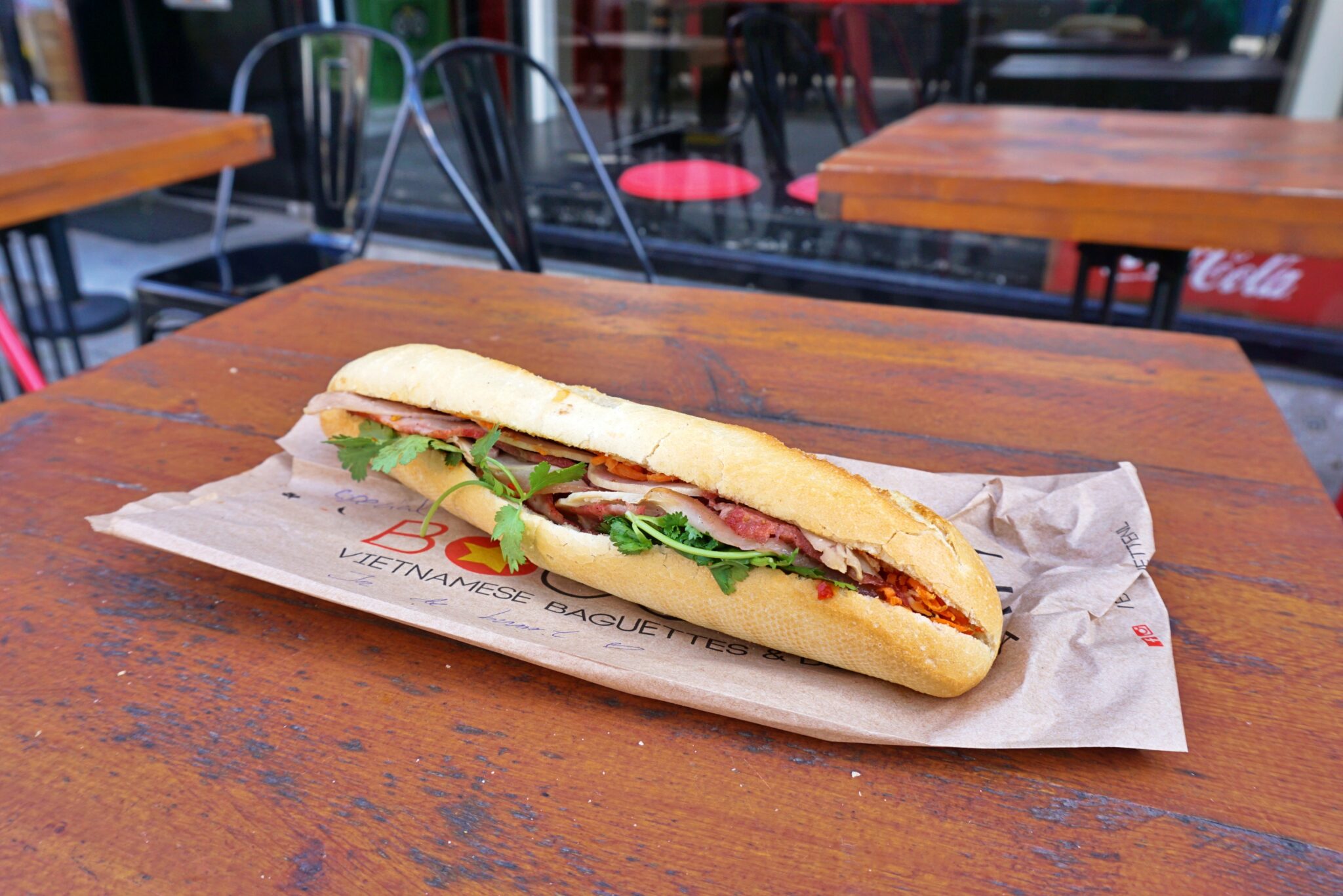 Weer wat geleerd: zo komt Boguette aan zijn naam