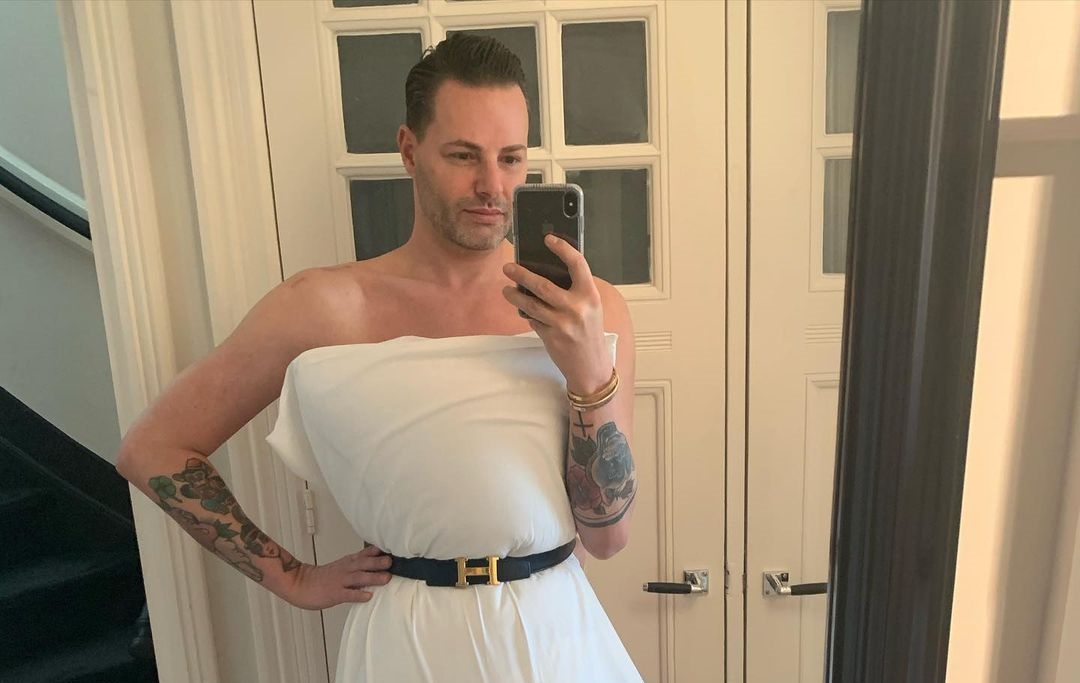 Doe de Fred van Leer: 10 x selfies van deze heerlijke Rotterdammer