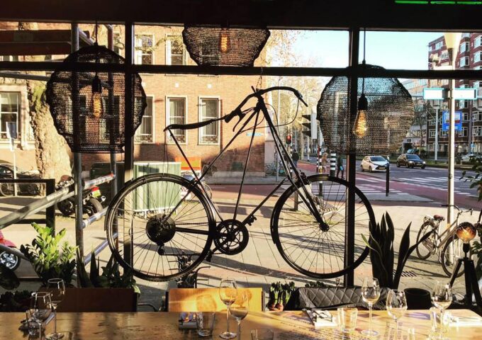 Go-Britain - Rib.Eye.Steak Rotterdam - indebuurt Rotterdam