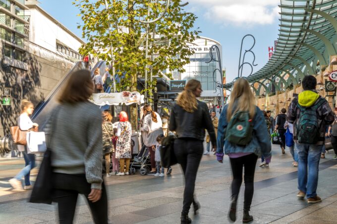 Nederlandse bevolking blijft groeien: zoveel Rotterdammers zijn er in 2035