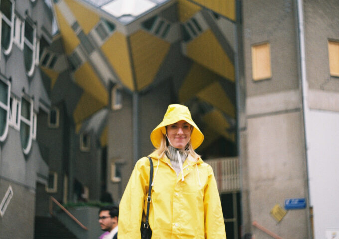 Rotterdamse mysteries: waarom zeggen we bakkie pleur? - indebuurt Rotterdam