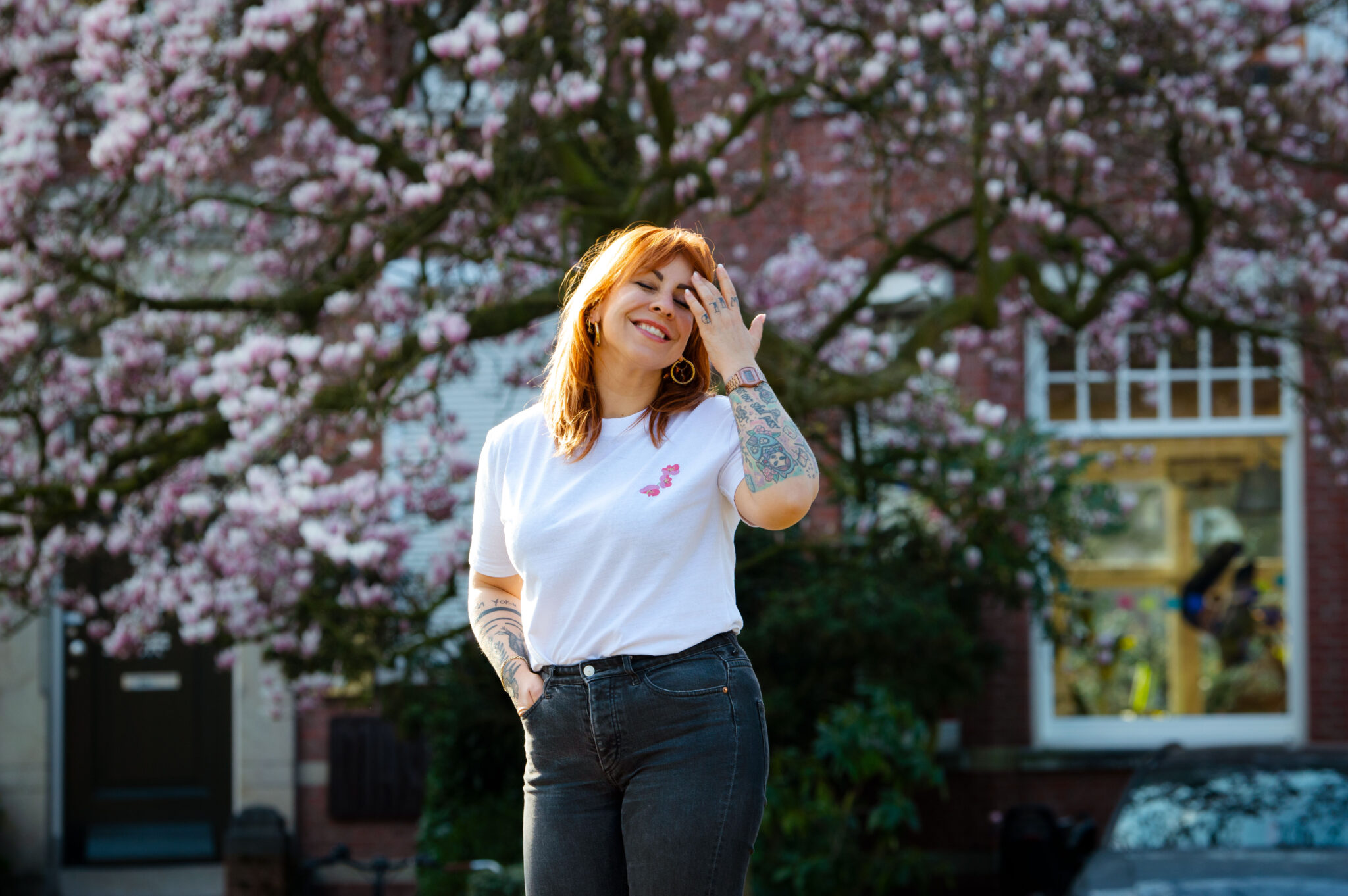 Favorieten van Cilla: 'Bij dit nieuwe restaurant eet je vegan fastfood'