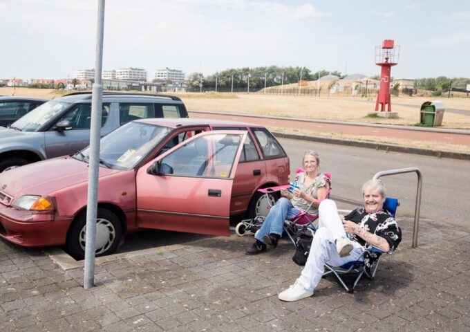 De Rotterdamse Hap: het verhaal achter de loempia's van Mama Hong