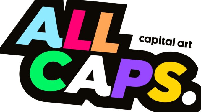 ALL CAPS - indebuurt Rotterdam