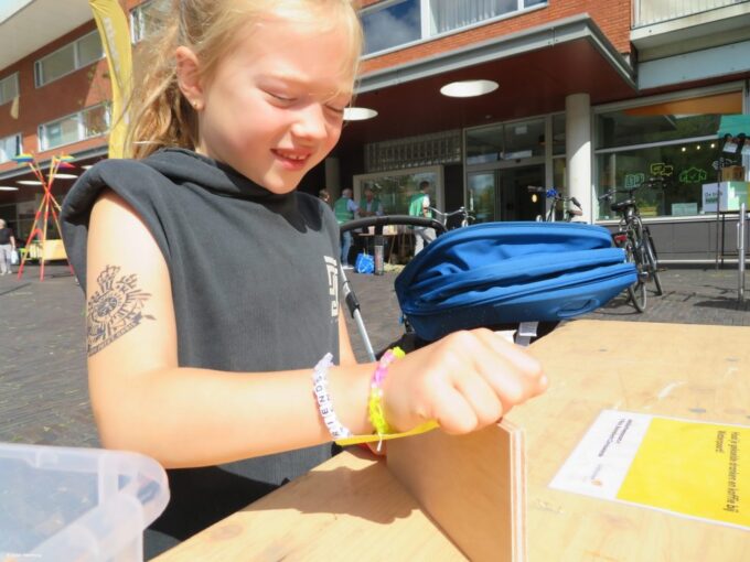 Handig! Hier in de buurt van Rotterdam laat je jouw spullen repareren ...