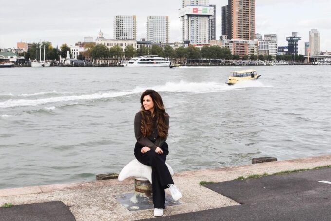 Favorieten van Kimberly: 'Hier maak je de mooiste foto's'