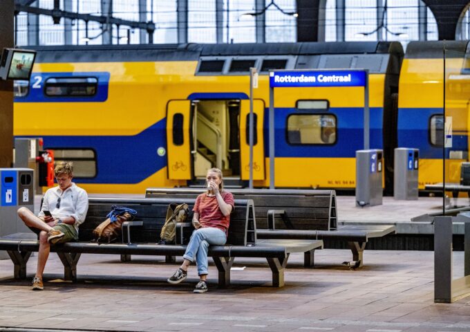 Grootste Zara ter wereld opent deze week in Rotterdam