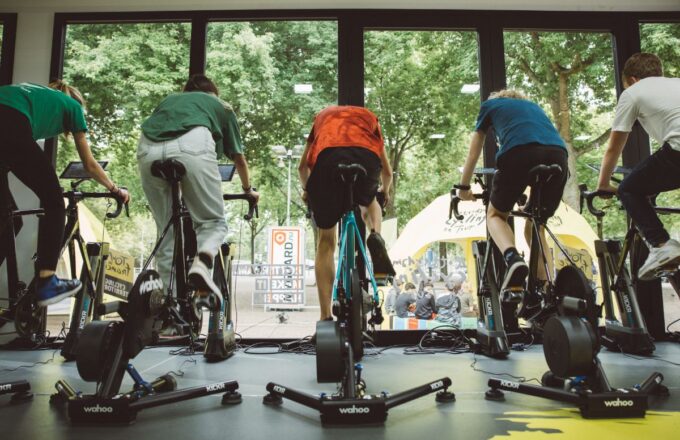 Rotterdam Topsport - indebuurt Rotterdam