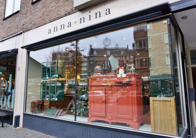 Wine bar Mendoza - indebuurt Rotterdam