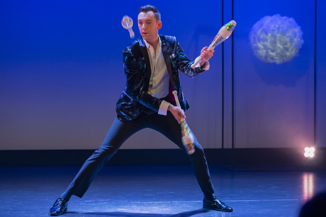 Variété Nederland - indebuurt Rotterdam