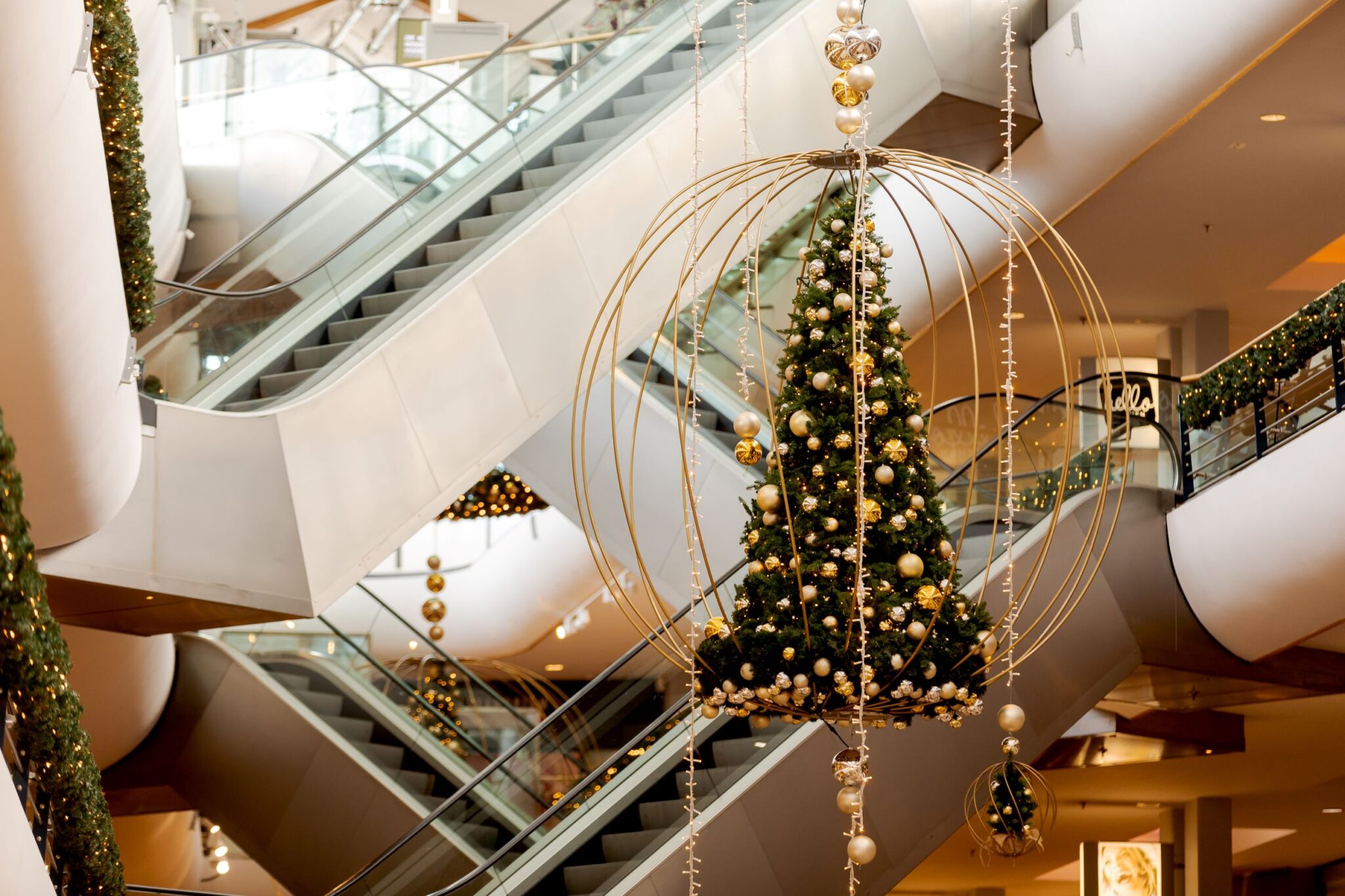 Feest! Woonmall Alexandrium krijgt een nieuw logo en viert dat op deze ...