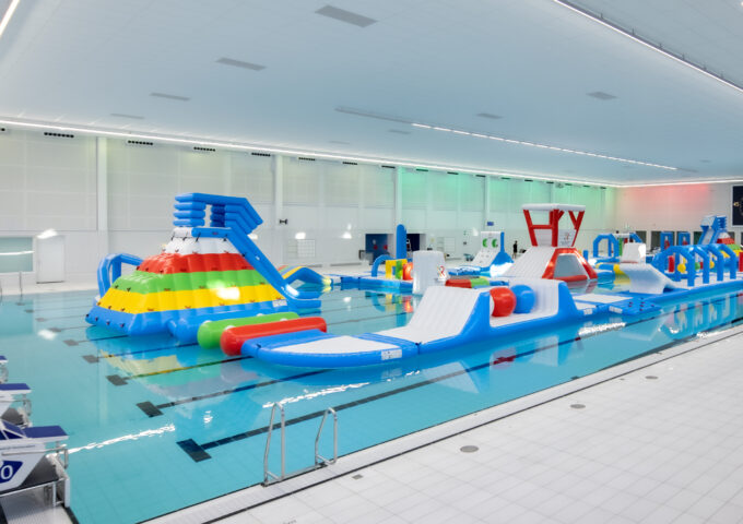 Stripwinkel Yendor - indebuurt Rotterdam