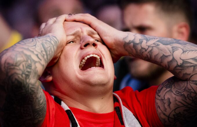 Stripwinkel Yendor - indebuurt Rotterdam