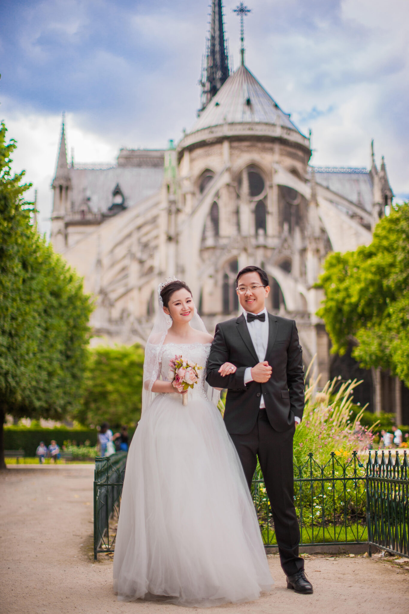 Tenny verhuisde voor haar Steven naar Rotterdam: 'Hij vroeg me ten ...