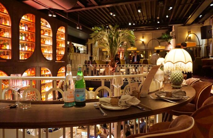 Grace - indebuurt Rotterdam