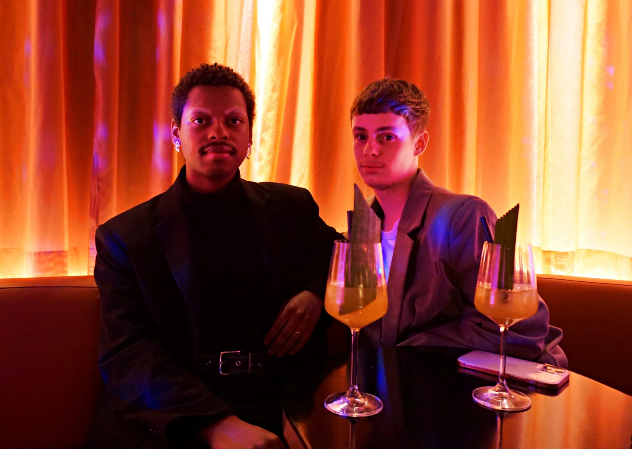 Een kijkje in Rotterdams nieuwe ondergrondse club The Grit