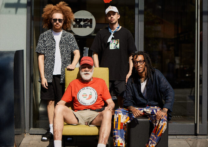 Deze zomer met de metro naar het strand: RET voert nu proefritten uit