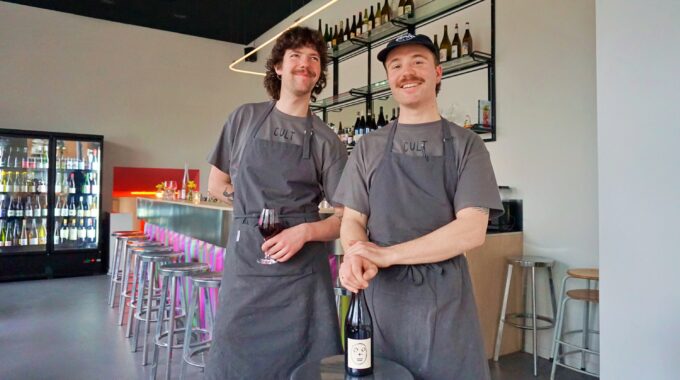 Station Bergweg: alles over Rotterdams nieuwste foodhal