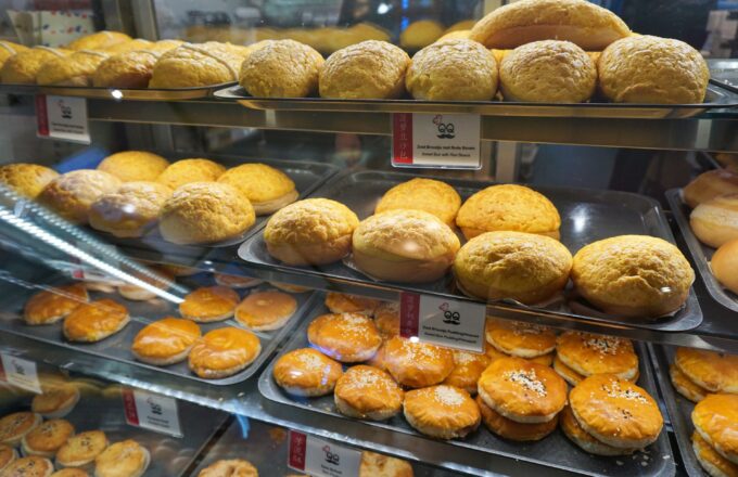 QQ Bakery - indebuurt Rotterdam