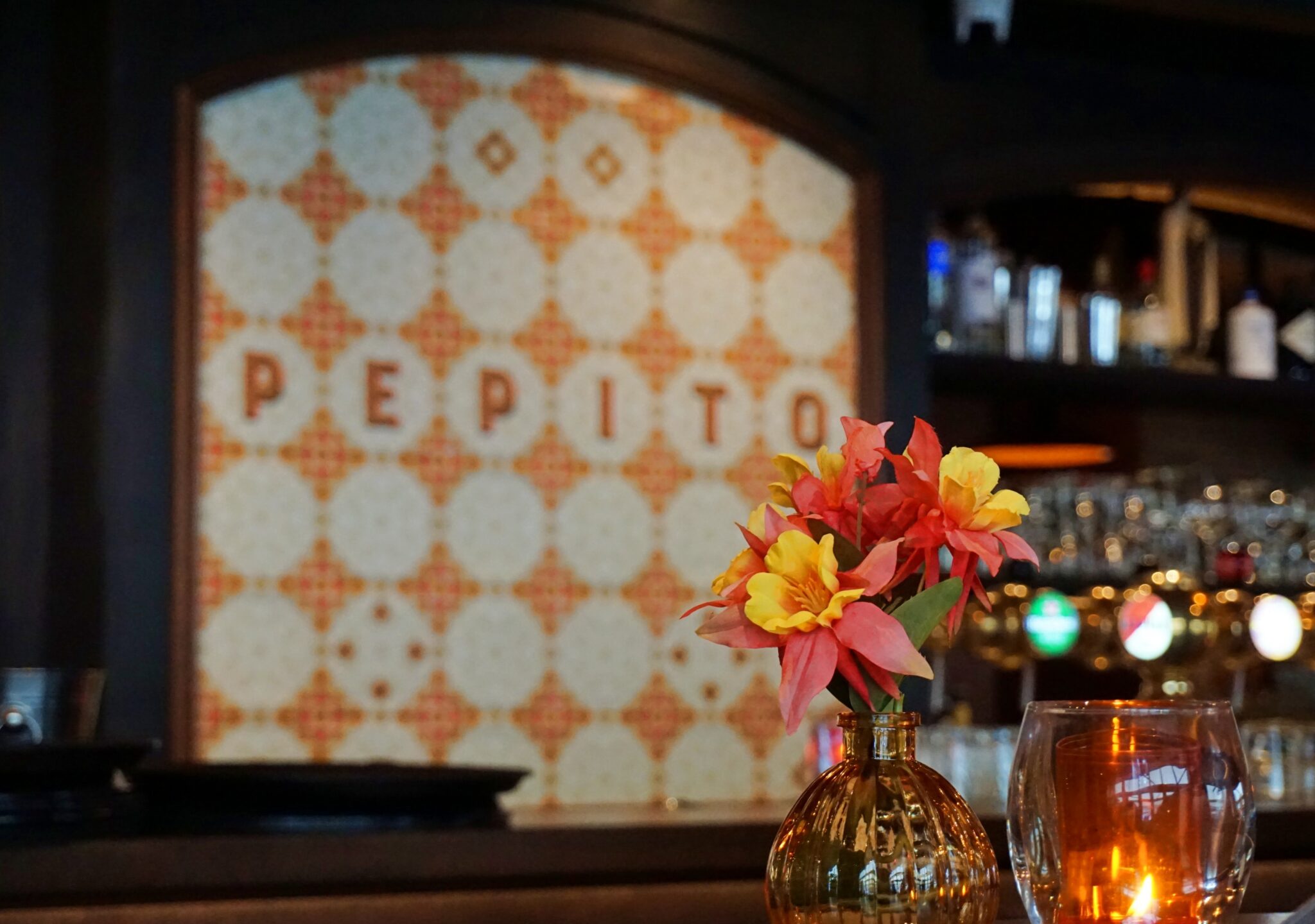 Penny Pean is verbouwd: zo ziet het nieuwe Bar Pepito eruit