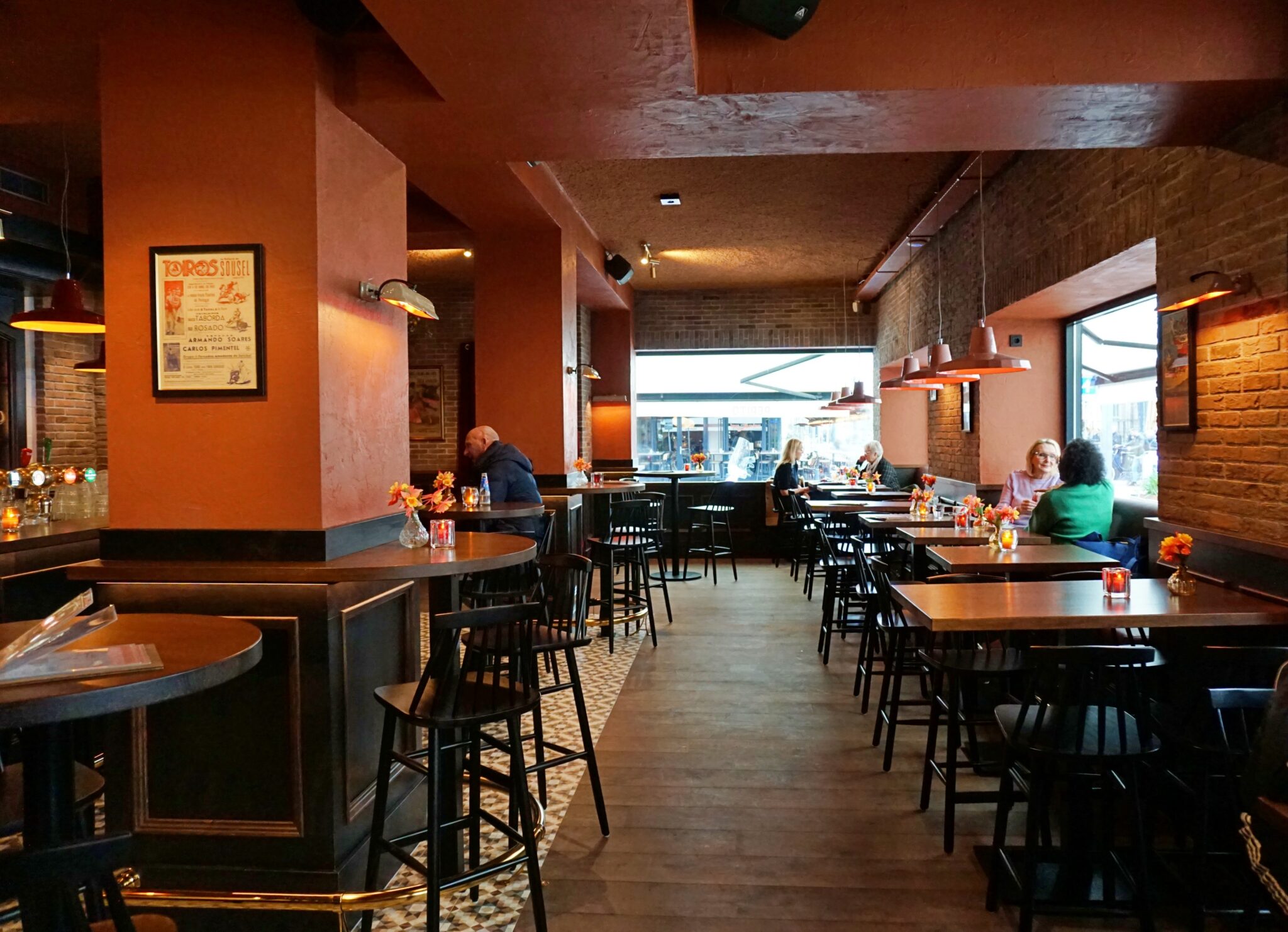 Penny Pean is verbouwd: zo ziet het nieuwe Bar Pepito eruit