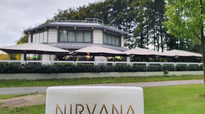 8 x restaurants rond Zuidplein en Rotterdam Ahoy