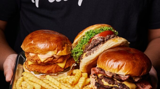 Fat Phill's - indebuurt Rotterdam