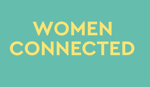 Women Connected - indebuurt Rotterdam