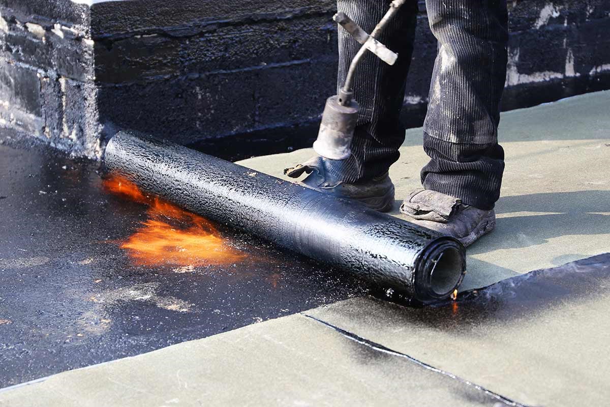 Beste Dakdekkers - indebuurt Rotterdam