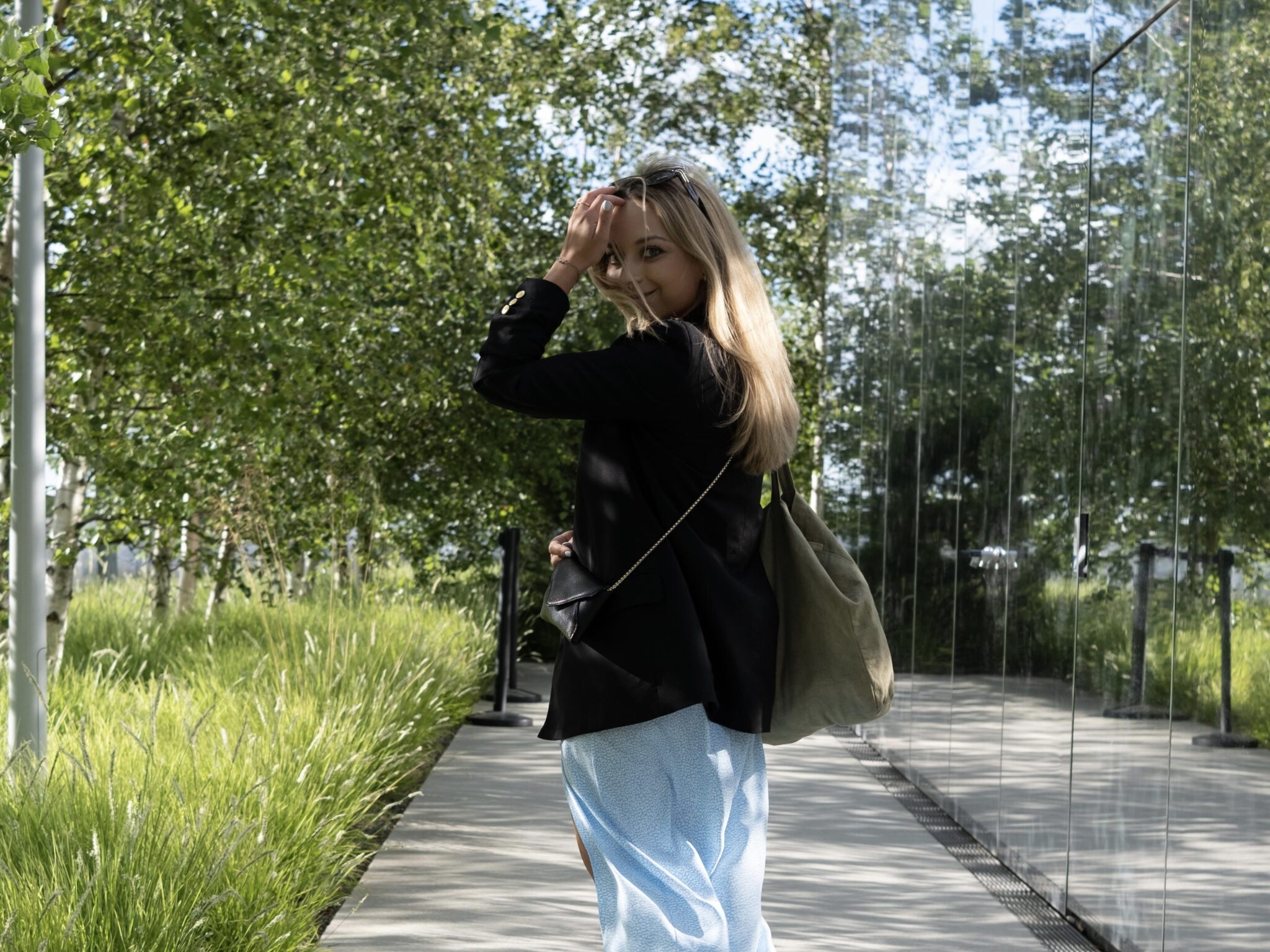 Favorieten van Lisa: 'Vanaf dit terras zie je de zon ondergaan'