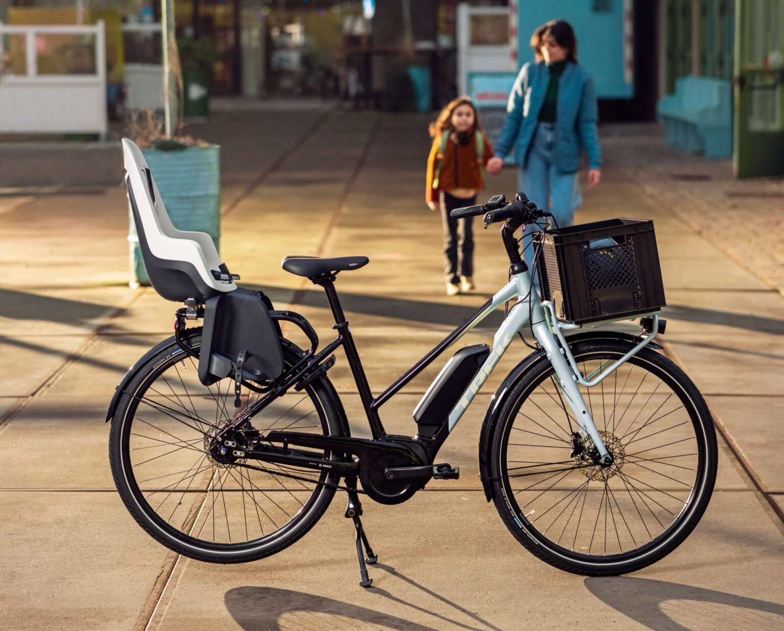 Tip! Deze fiets wil elke vrouw hebben en dit is waarom - indebuurt ...