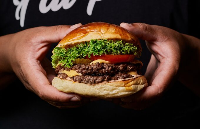 Fat Phill's - indebuurt Rotterdam