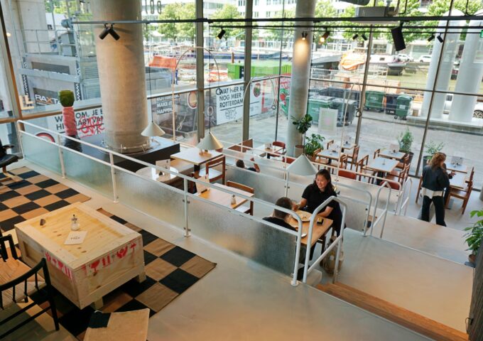 VPS Nederland - indebuurt Rotterdam