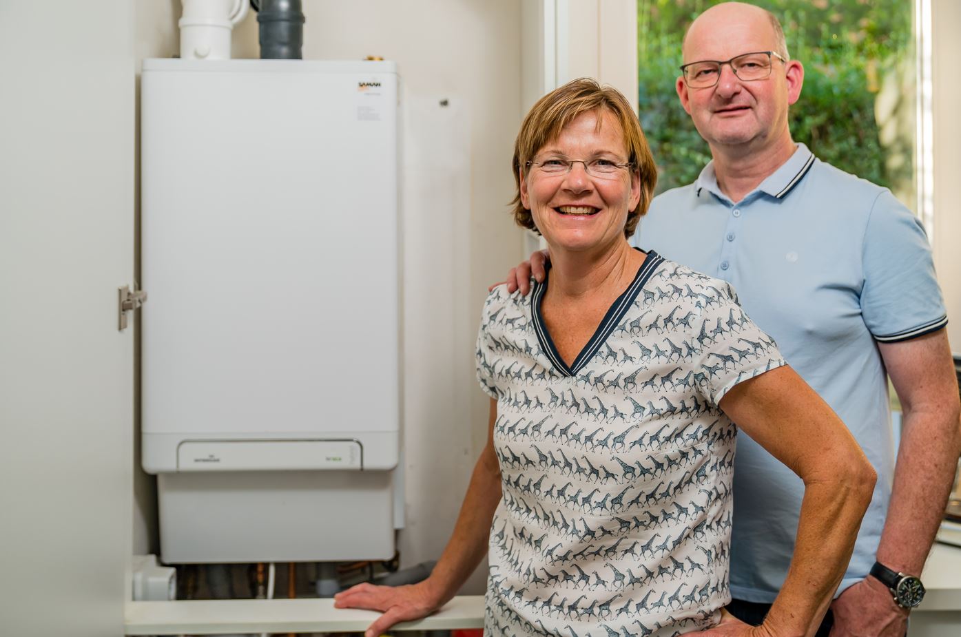 Zo bespaar je veel geld: 5 x wat je wil weten over een warmtepomp ...