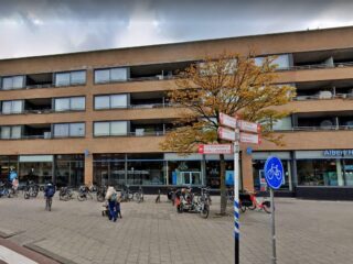 Nieuw in Rotterdam indebuurt Rotterdam