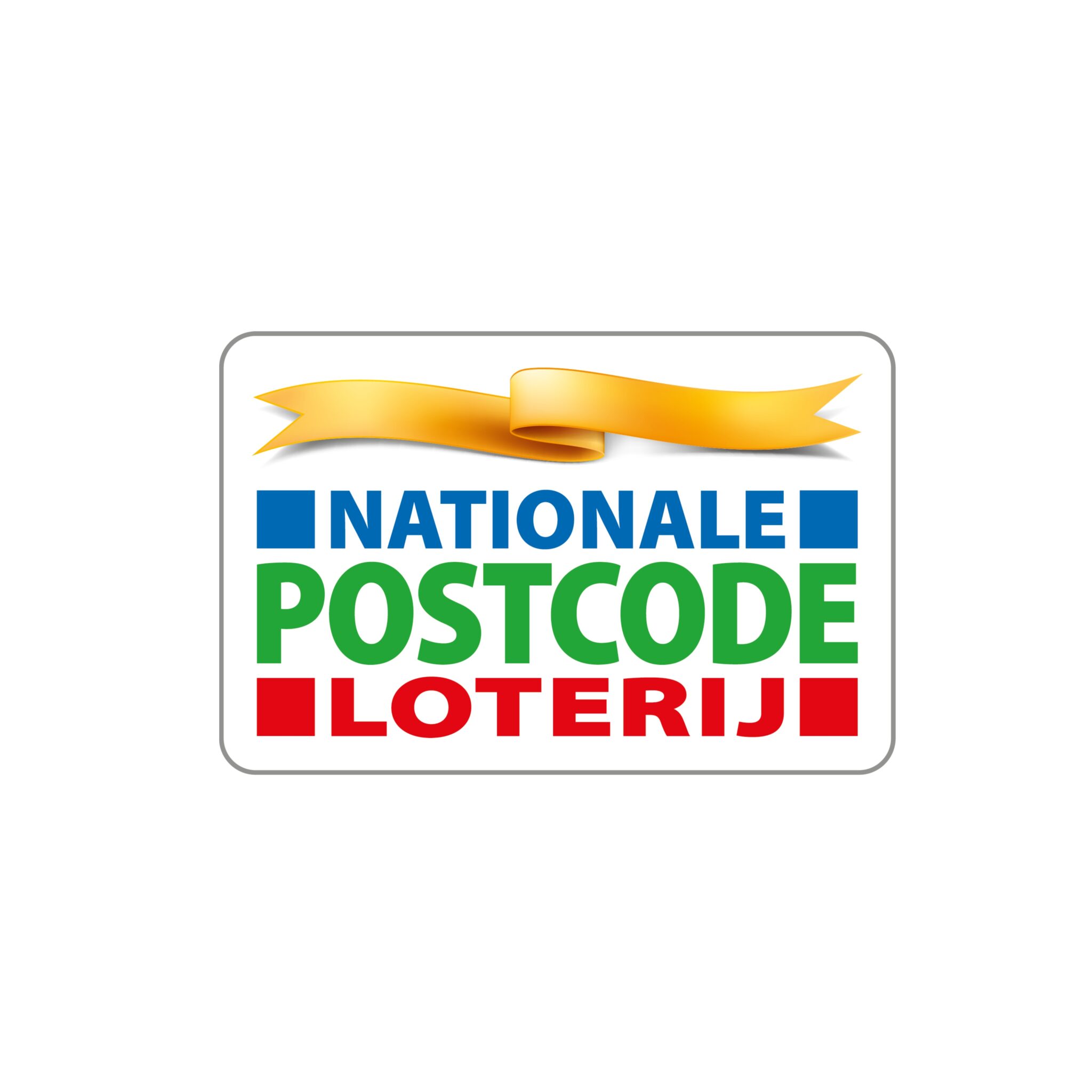 Nationale Postcode Loterij - indebuurt Rotterdam