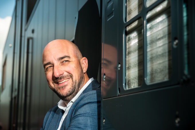 Patrick zoekt collega's: 'Ik ben echt in deze functie gegroeid'