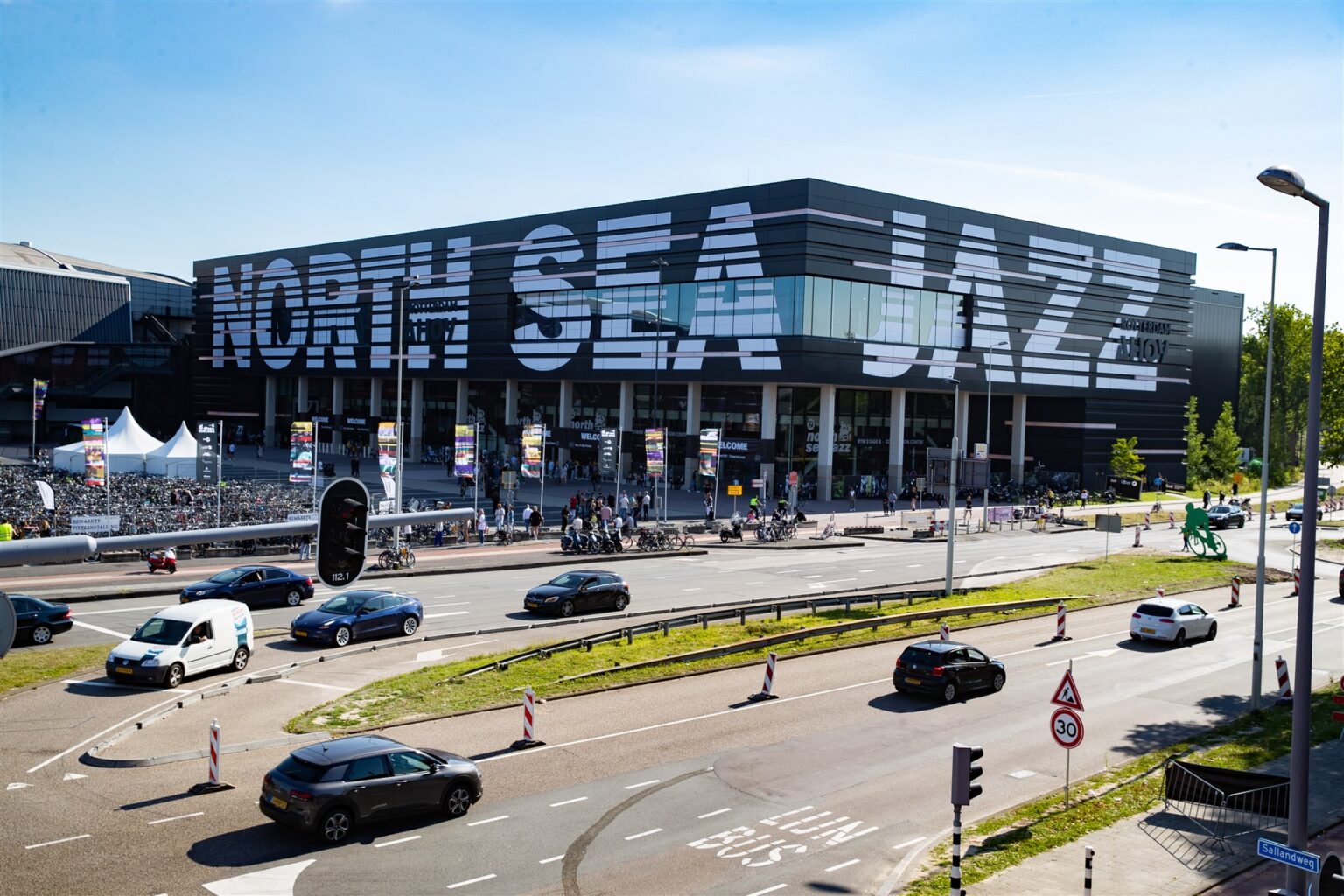 NN North Sea Jazz Festival 2023: alle informatie op een rij