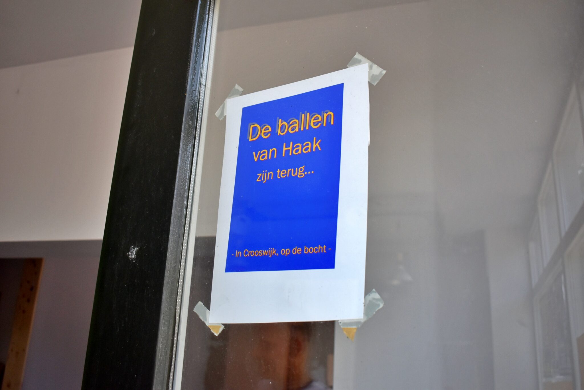 Café Marseille krijgt een nichtje: Bar Alaska opent binnenkort in Crooswijk